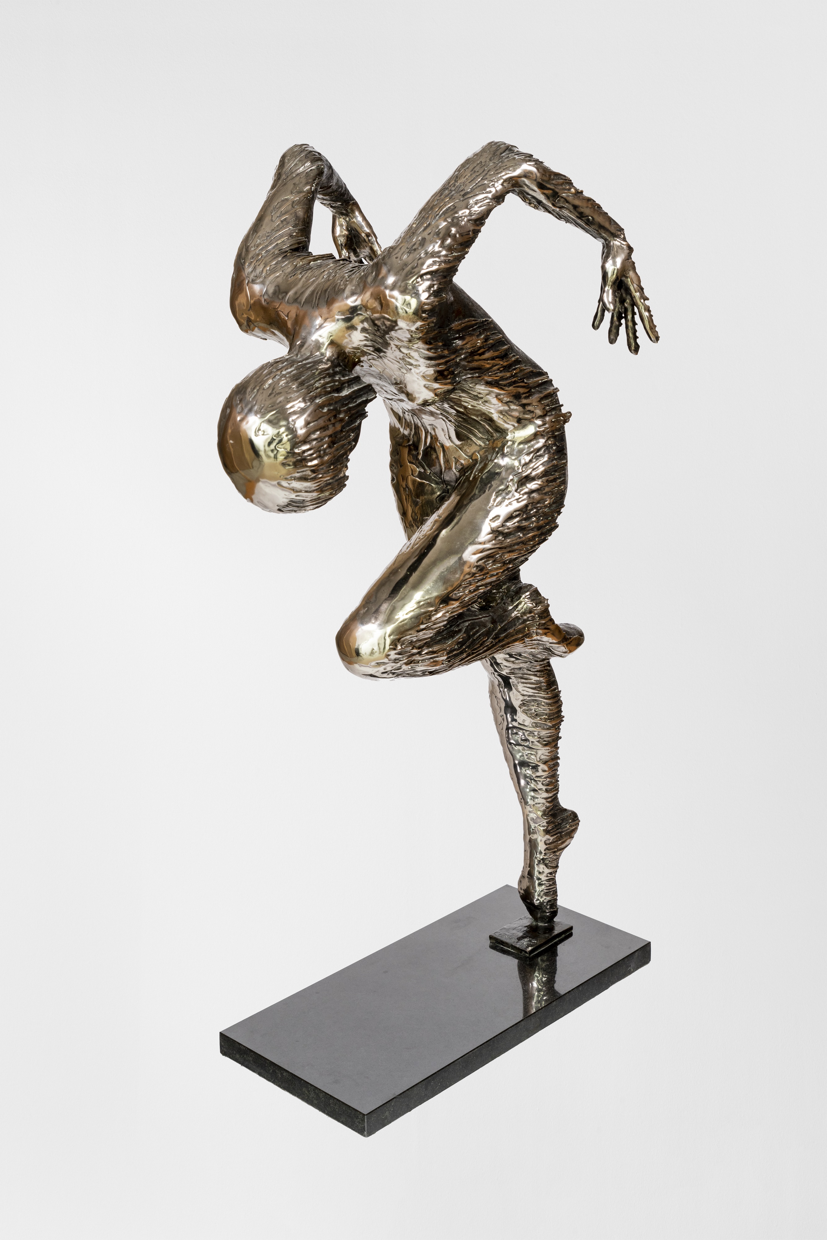 Lot 240 - Louis Chanu (South Africa 1968-)