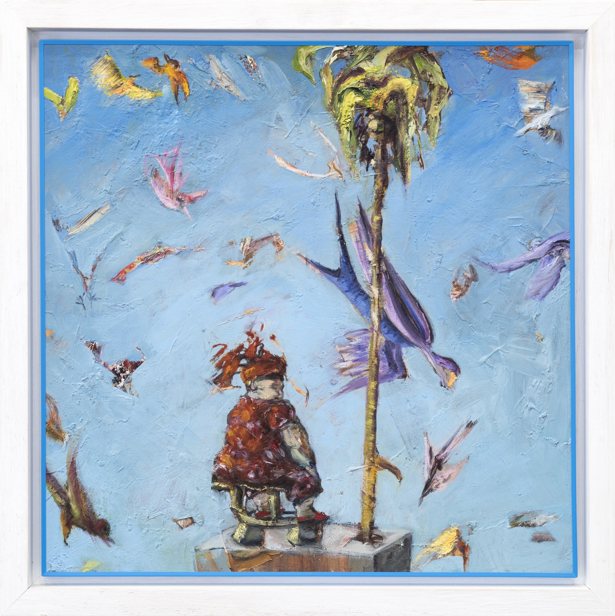 Lot 24 - Tara Cranswick (Britain 1975-)