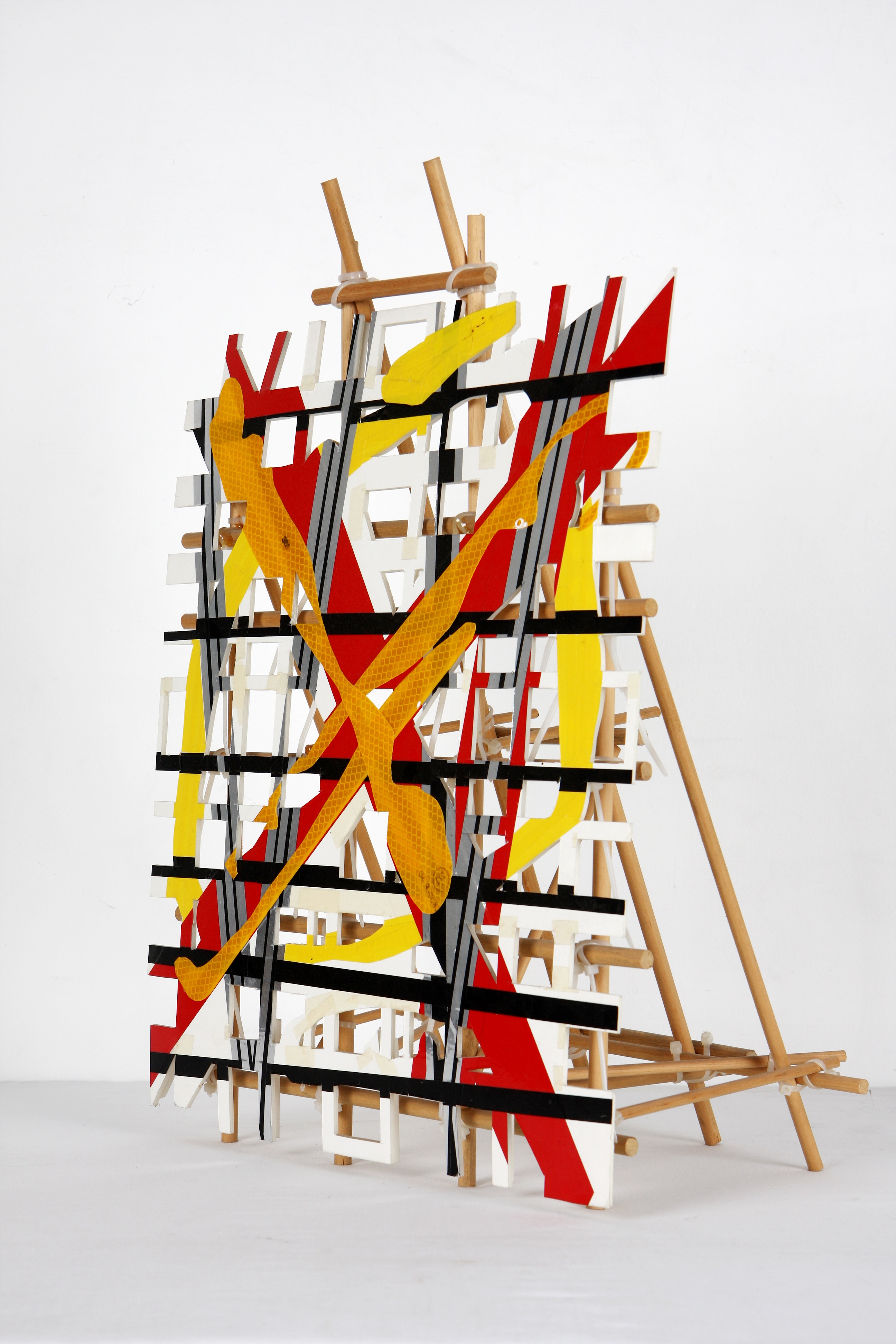 Lot 19 - Stephen Hobbs (South Africa 1965-)