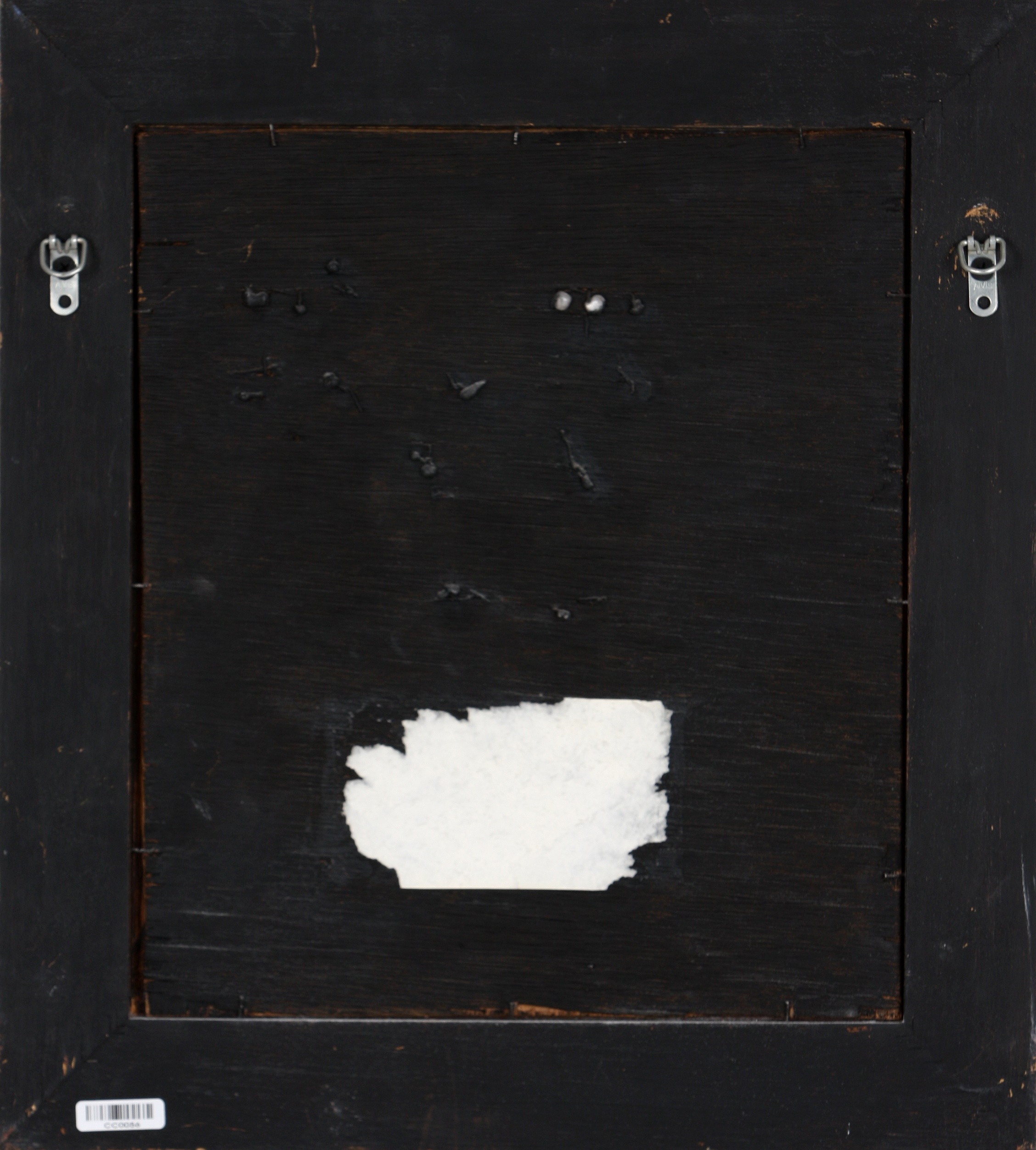 Lot 198 - Reuben Matemane (South Africa)