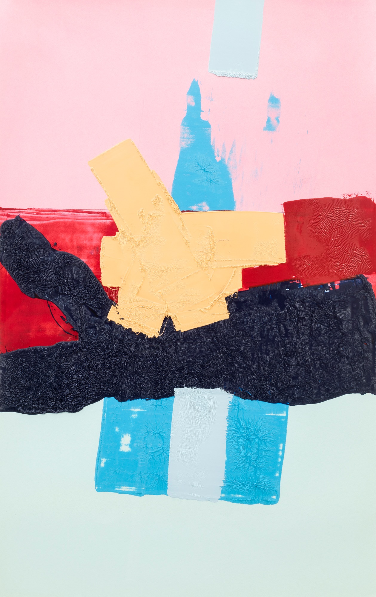 Lot 131 - Jacob van Schalkwyk (South Africa 1979-)