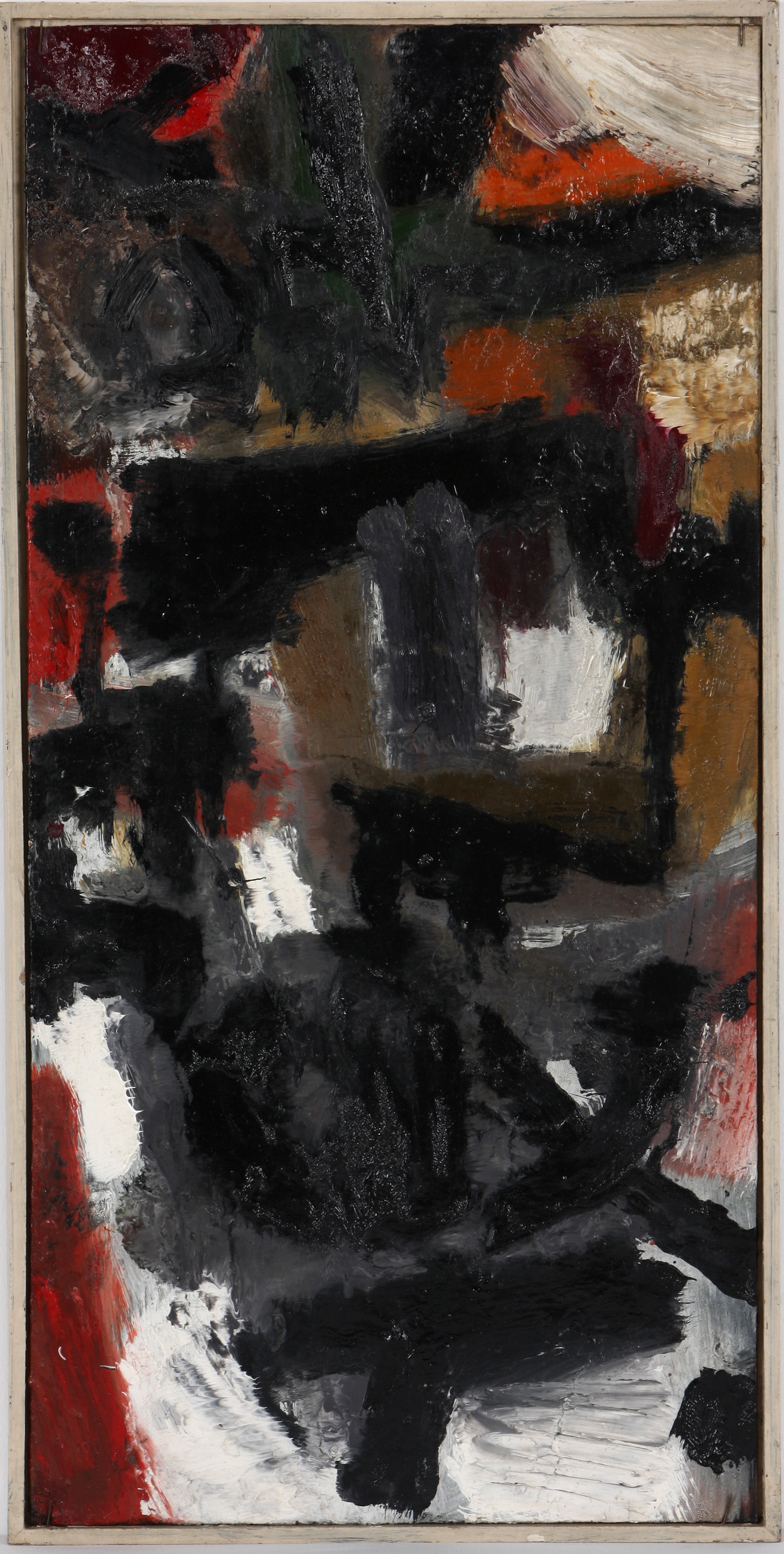 Lot 124 - John Copland (United States Of America