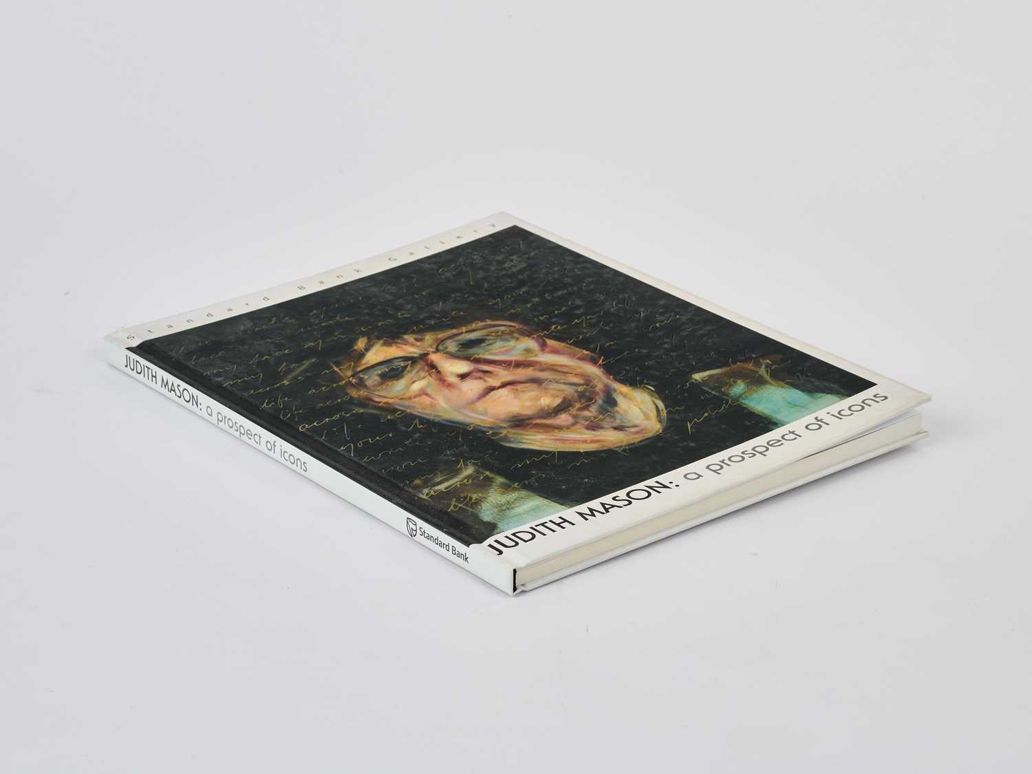 Lot 264 - Judith Mason: A Prospect of Icons (2008) by