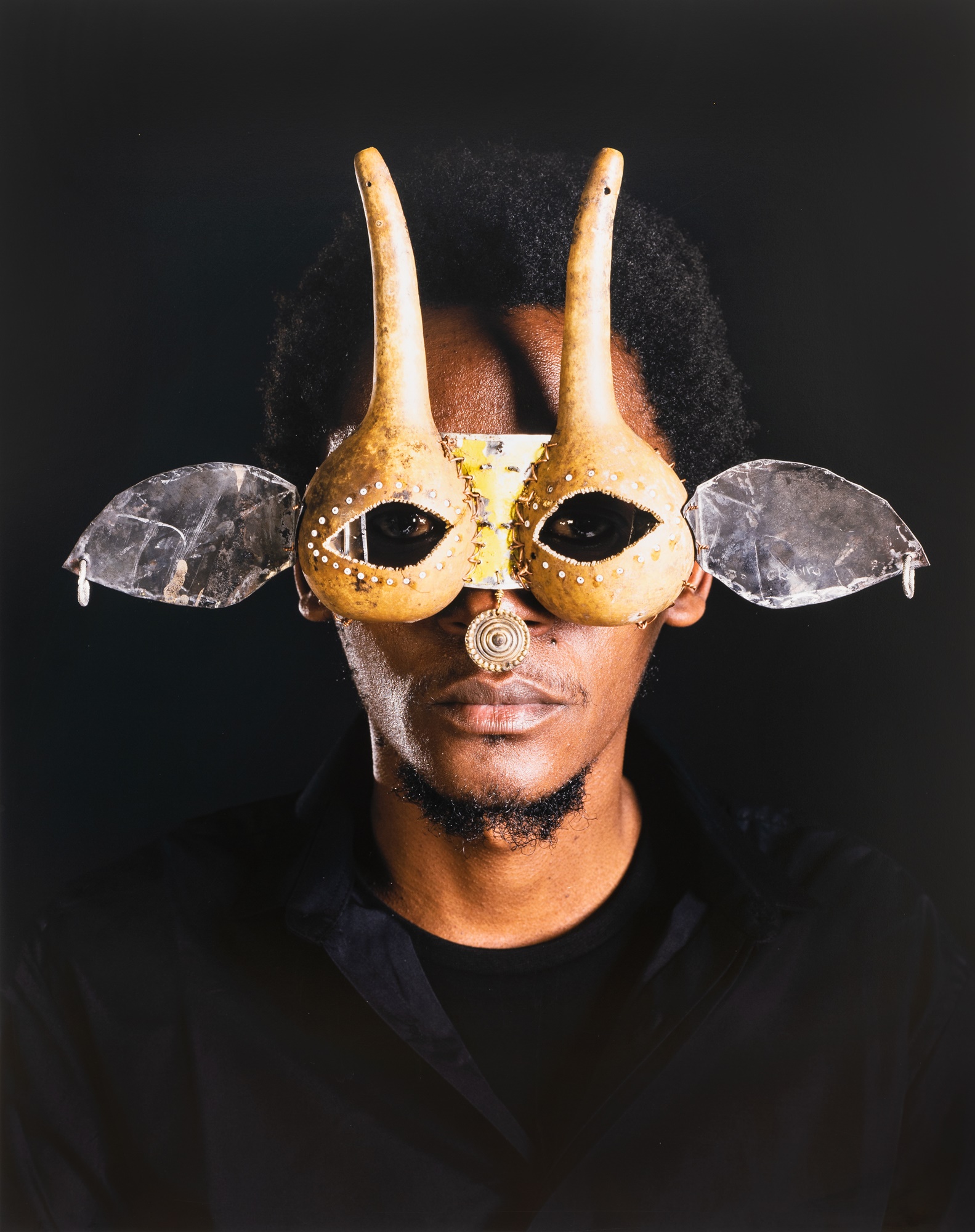 Lot 89 - Cyrus Kabiru (Kenya 1984-)