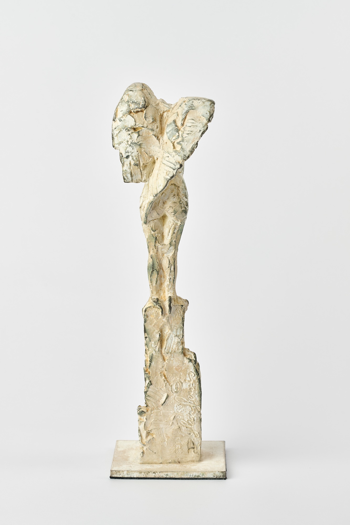 Lot 116 - Dylan Lewis (South Africa 1964-)