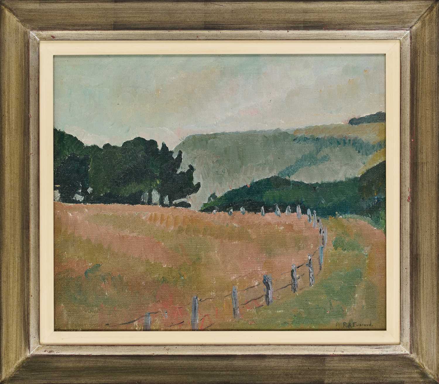 Lot 20 - Ruth Everard Haden (South Africa 1904-1992)