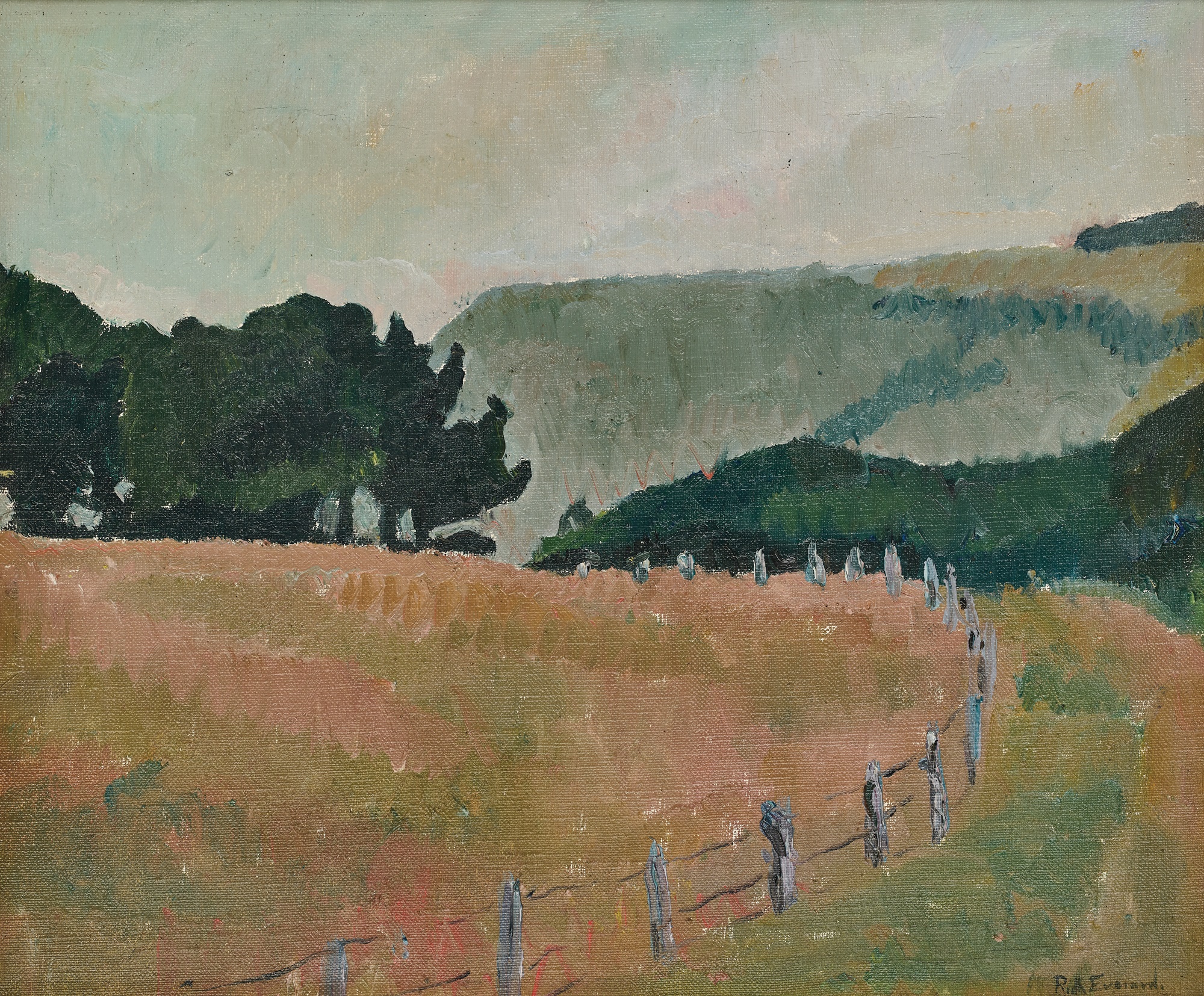 Lot 20 - Ruth Everard Haden (South Africa 1904-1992)