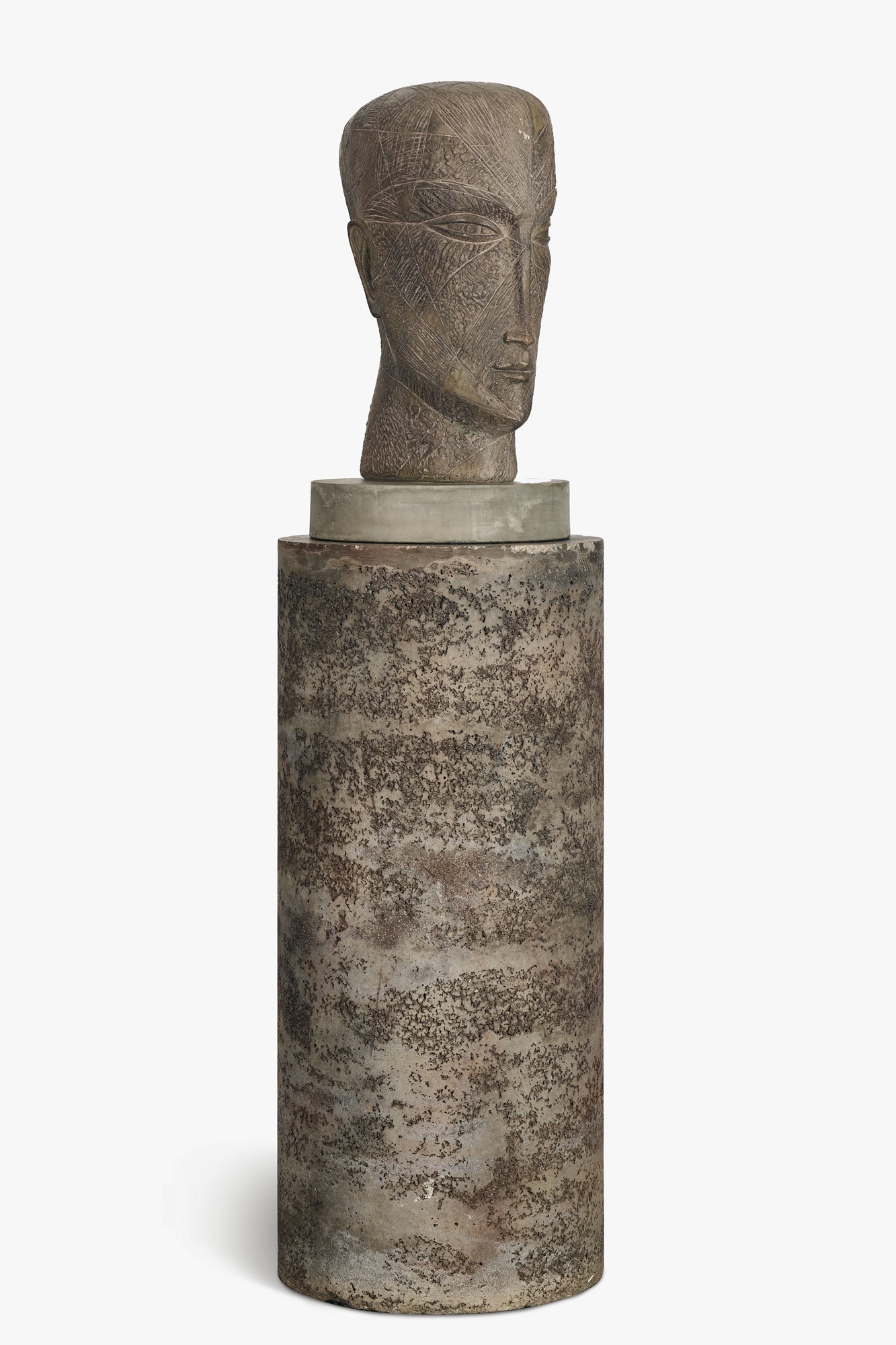 Lot 126 - Anton Smit (South Africa 1954-)