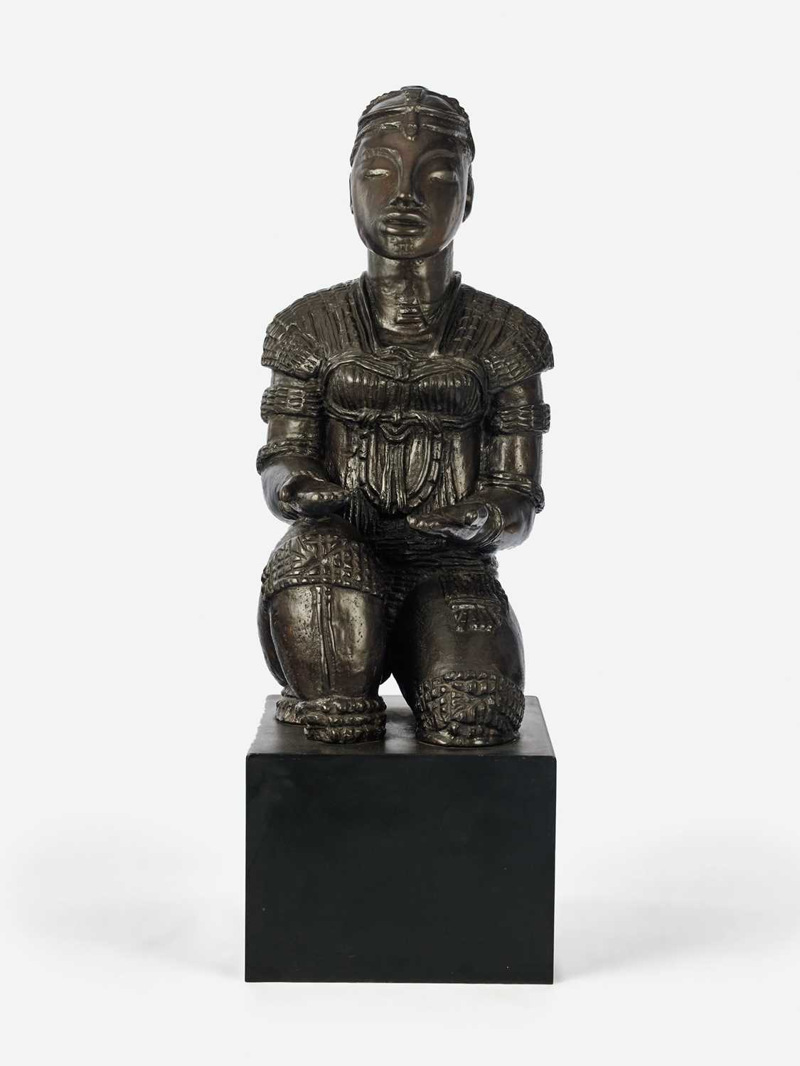 Lot 22 - Deborah Bell (South Africa 1957-)