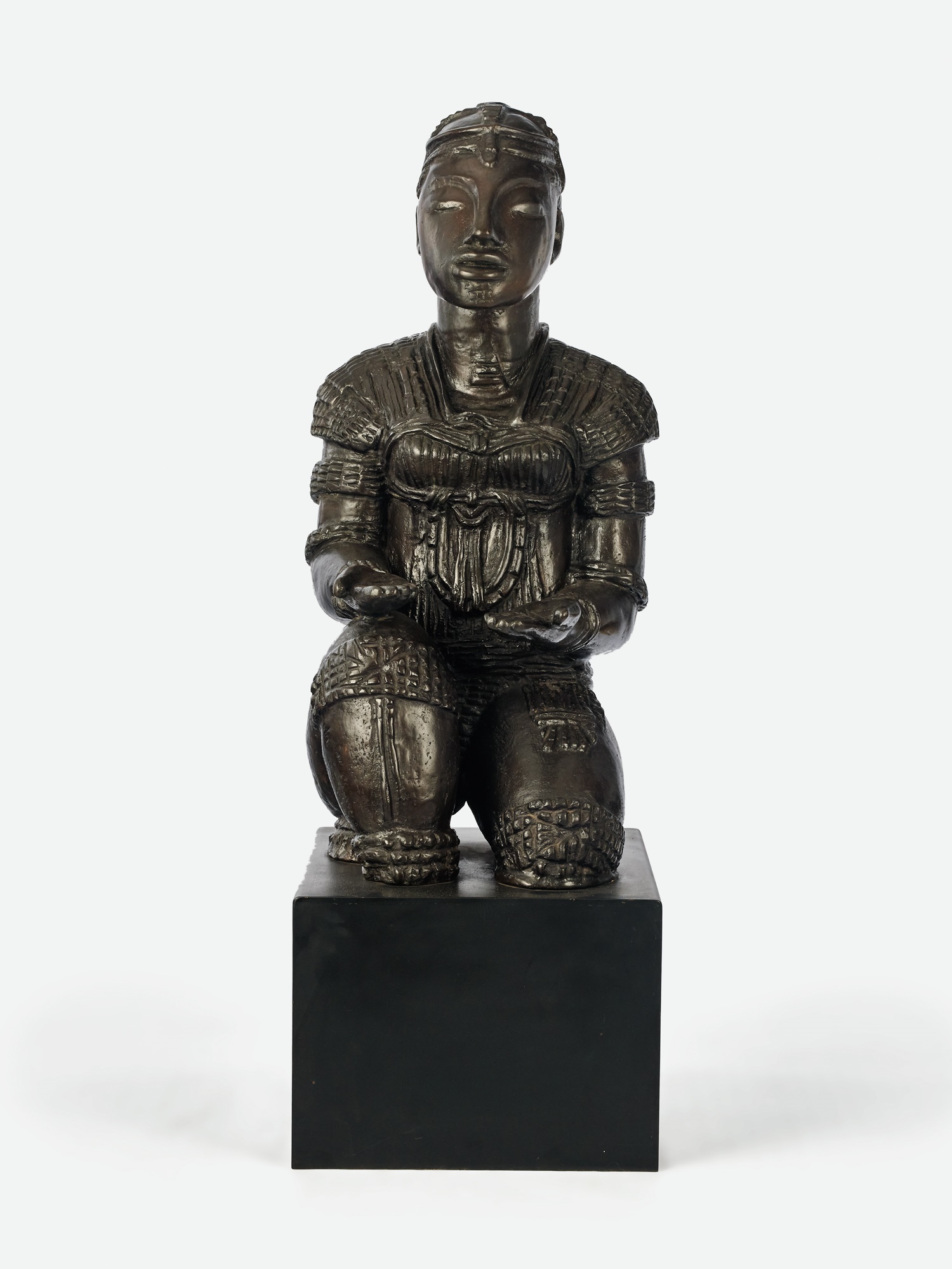 Lot 22 - Deborah Bell (South Africa 1957-)