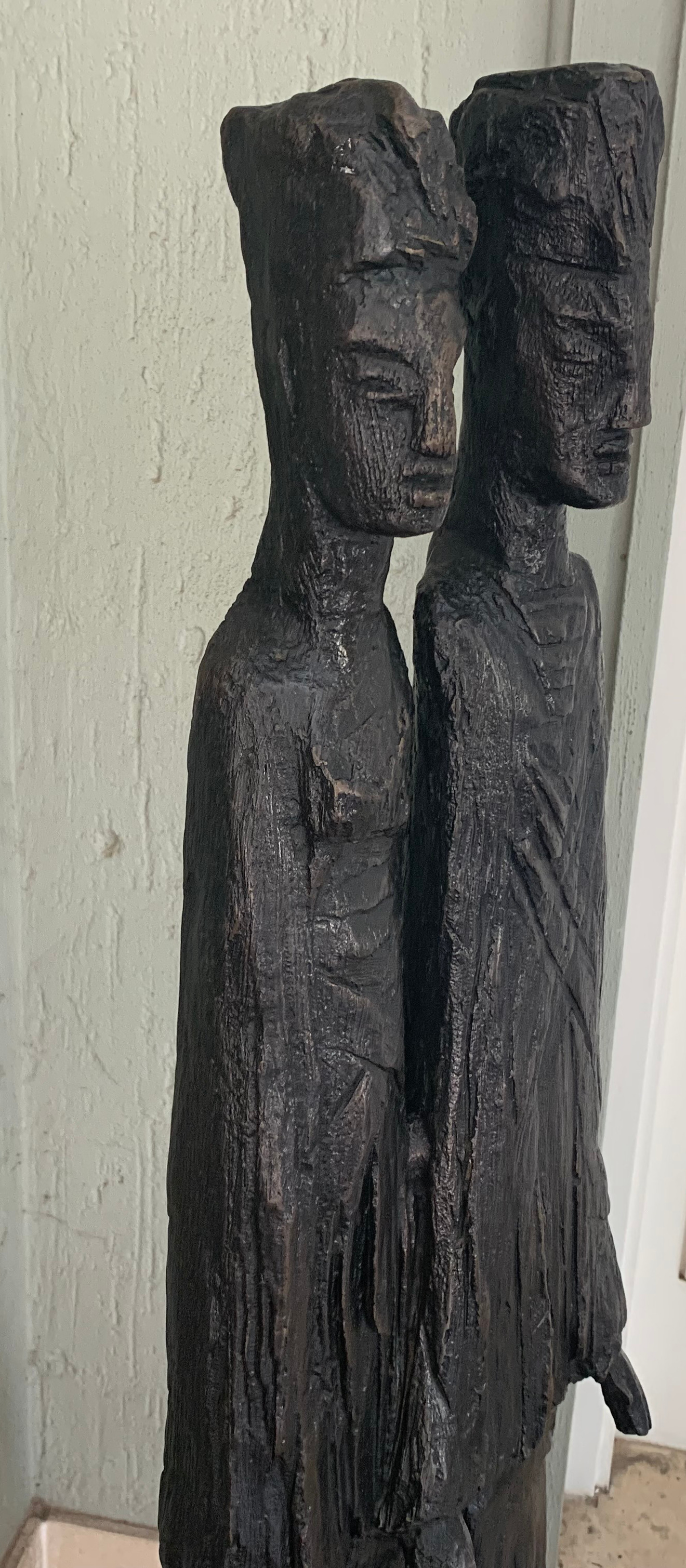 Lot 70 - Deborah Bell (South Africa 1957-)