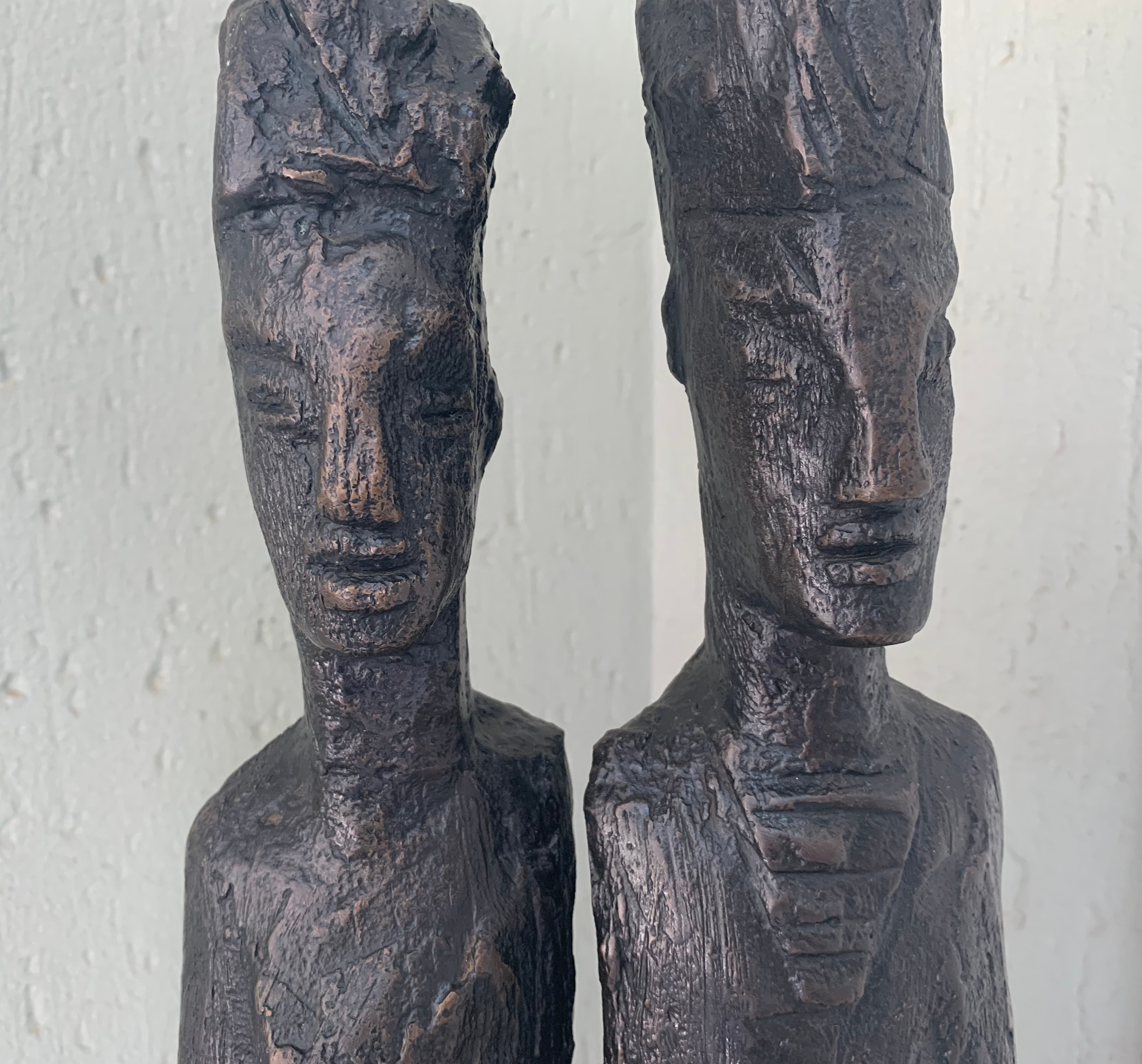 Lot 70 - Deborah Bell (South Africa 1957-)