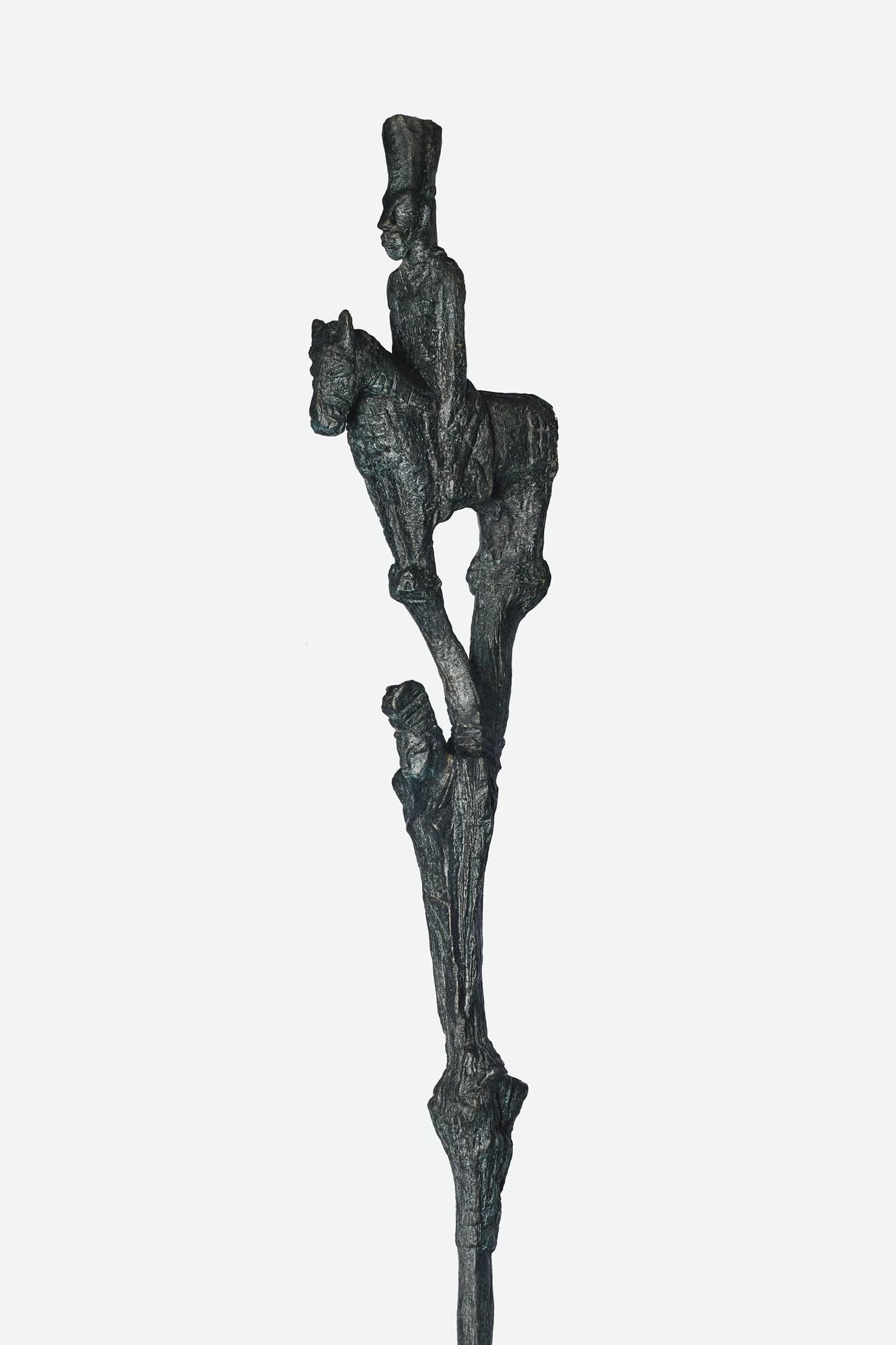 Lot 52 - Deborah Bell (South Africa 1957-)