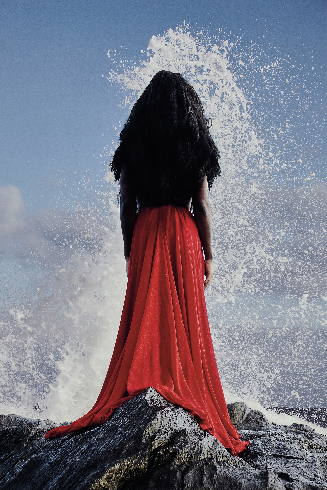 Lot 42 - Athi-Patra Ruga (South Africa 1984-)