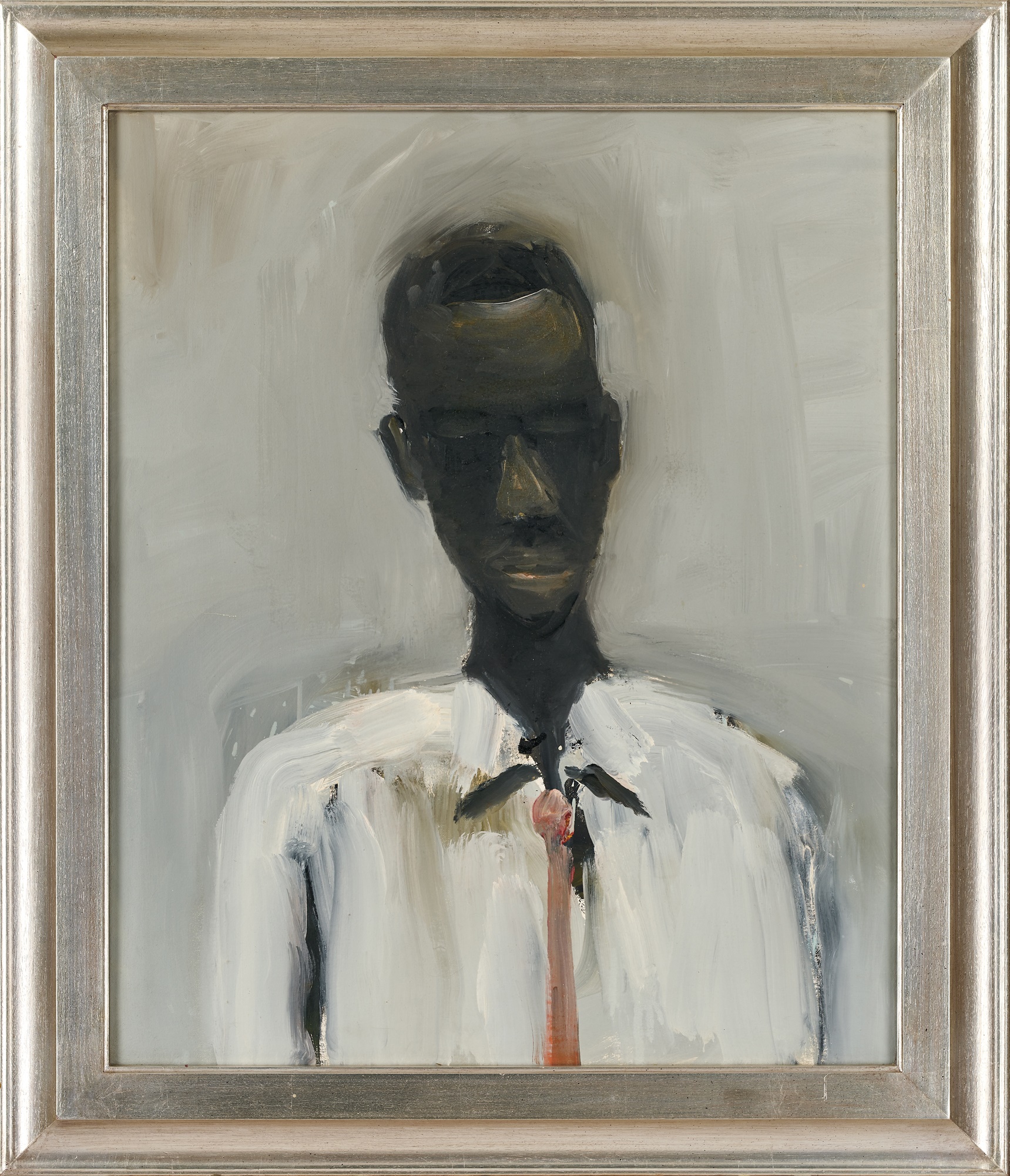 Lot 68 - Patrick Makumbe (Zimbabwean 1978-)