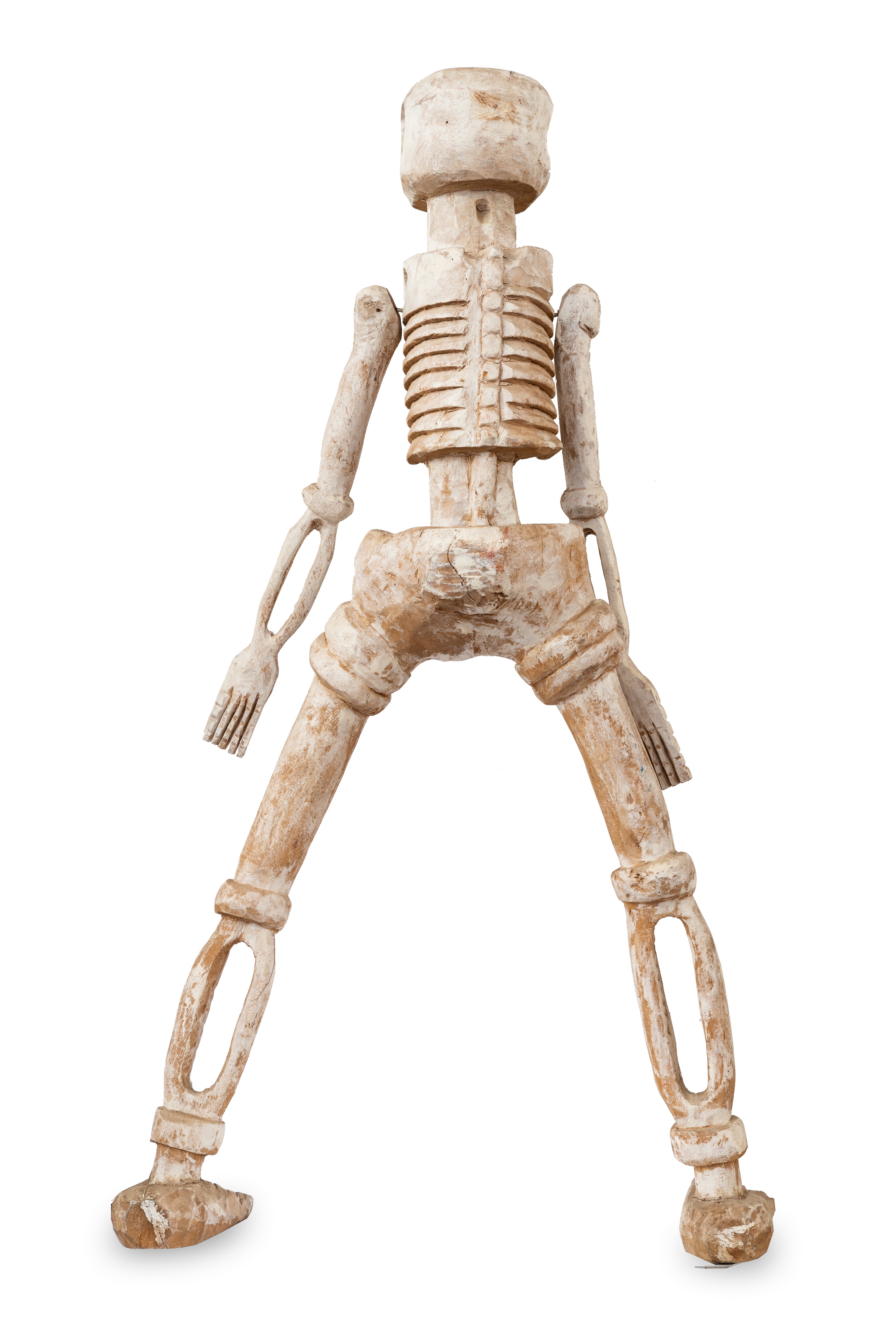 Lot 1 - Phutuma Seoka (South Africa 1922-1995)