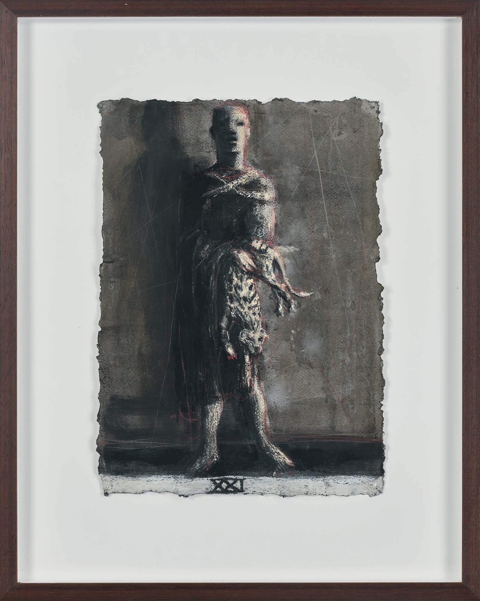 Lot 74 - Deborah Bell (South Africa 1957-)