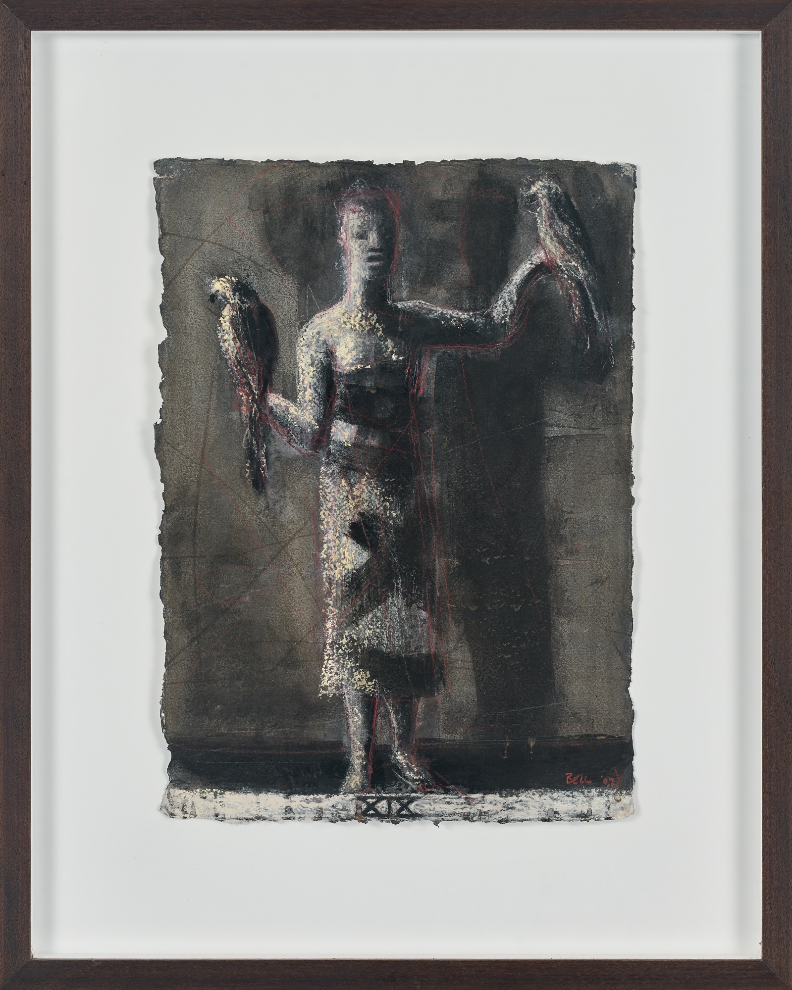 Lot 74 - Deborah Bell (South Africa 1957-)