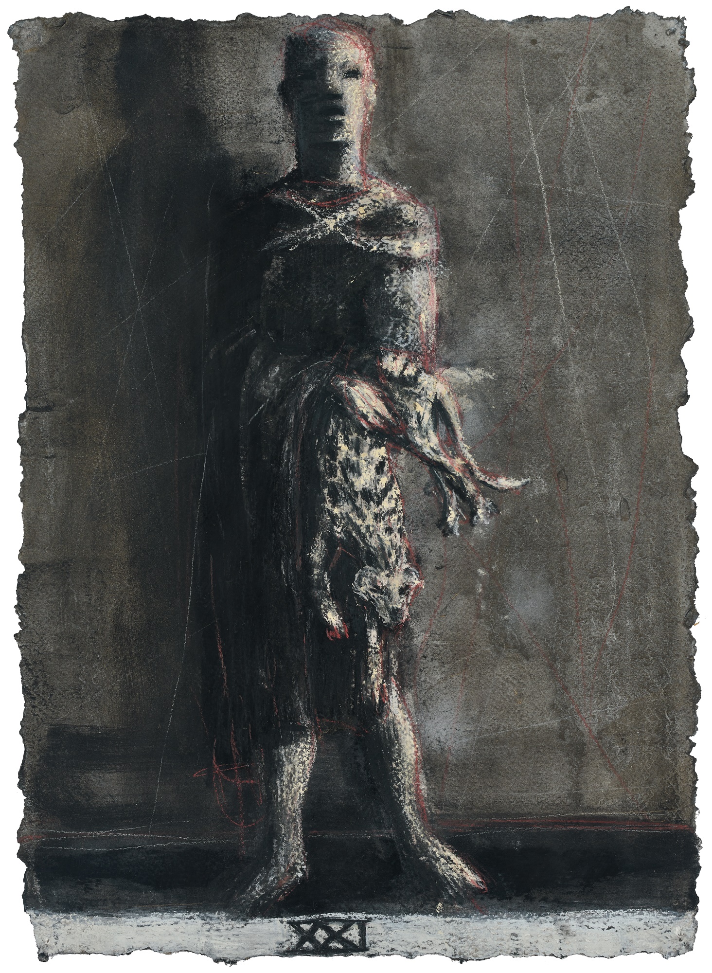 Lot 74 - Deborah Bell (South Africa 1957-)