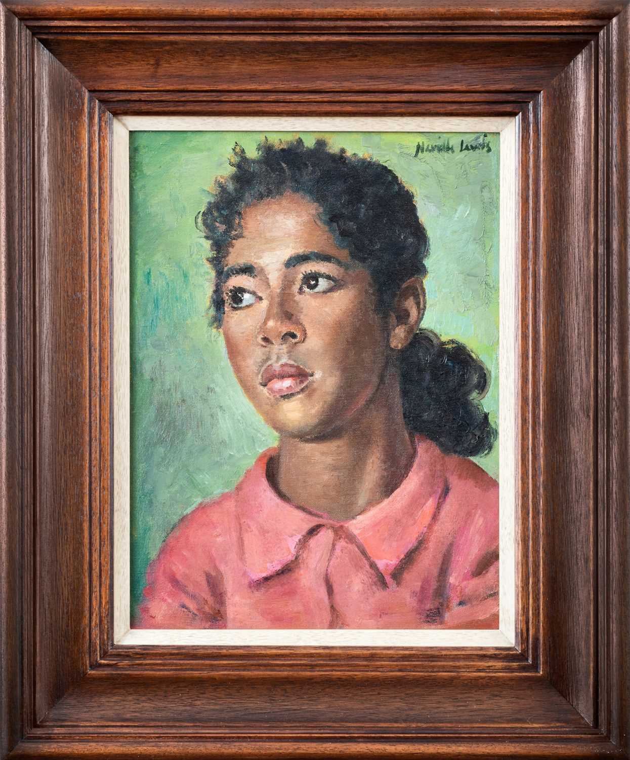 Lot 2 - Neville Lewis (South Africa 1895-1972)