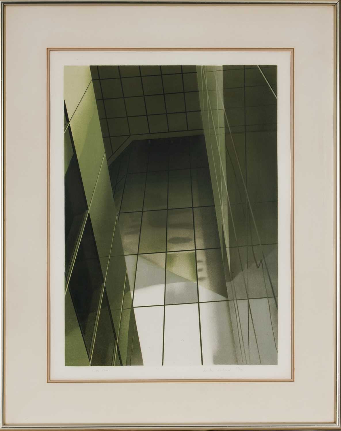 Lot 69 - Brendan Neiland (United Kingdom 1941-)