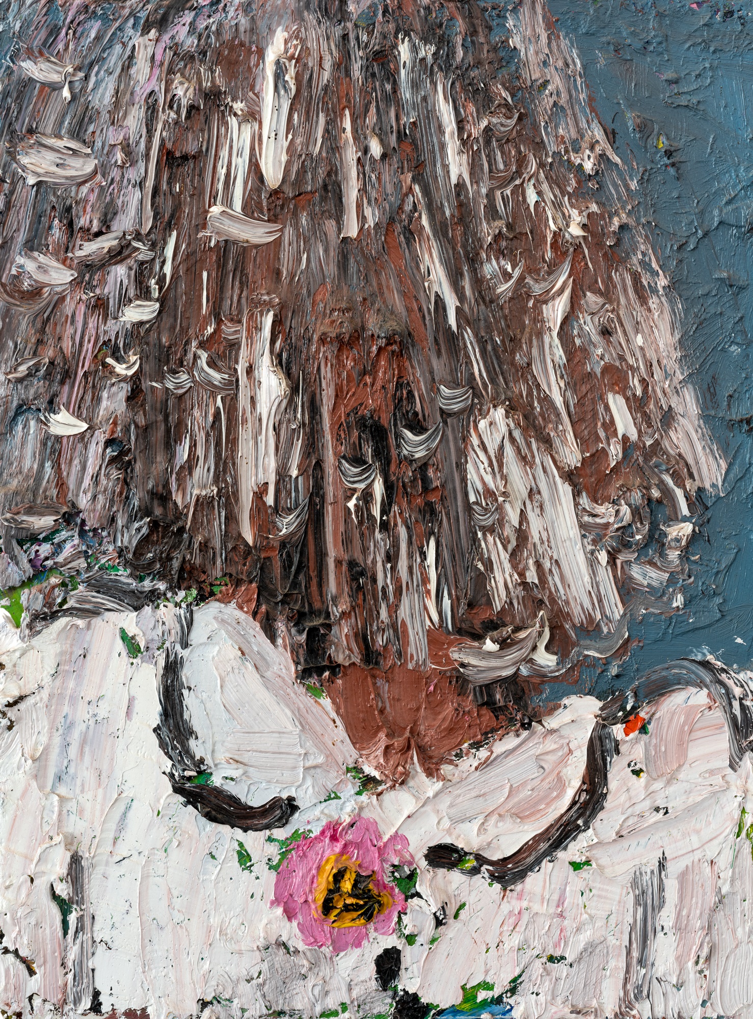 Lot 52 - Georgina Gratrix (Mexico/South Africa 1982-)