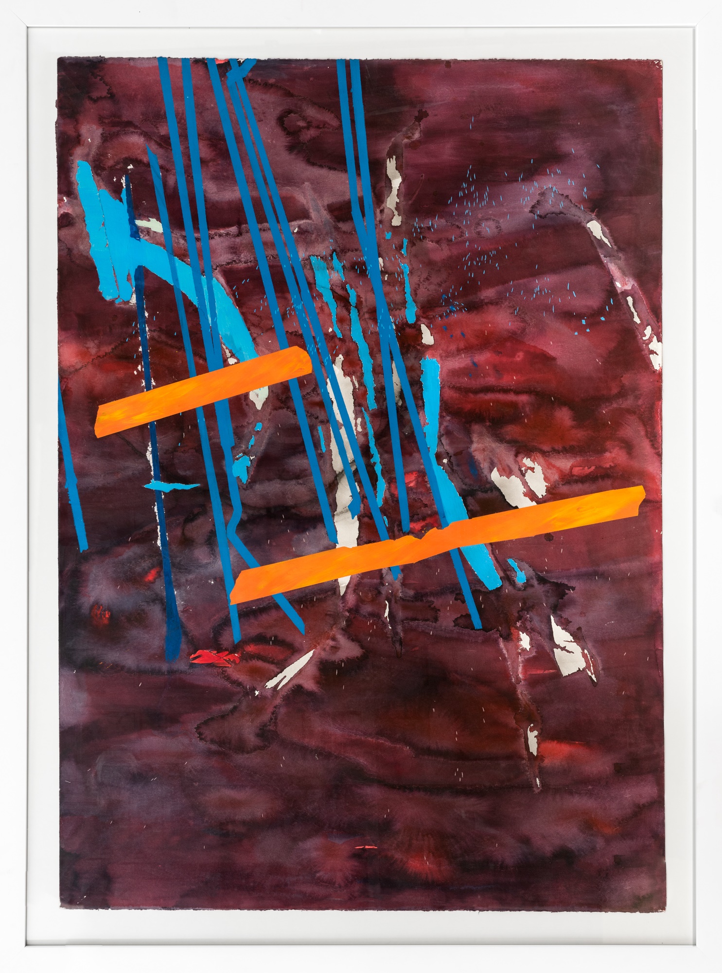 Lot 64 - Mongezi Ncaphayi (South Africa 1983-)