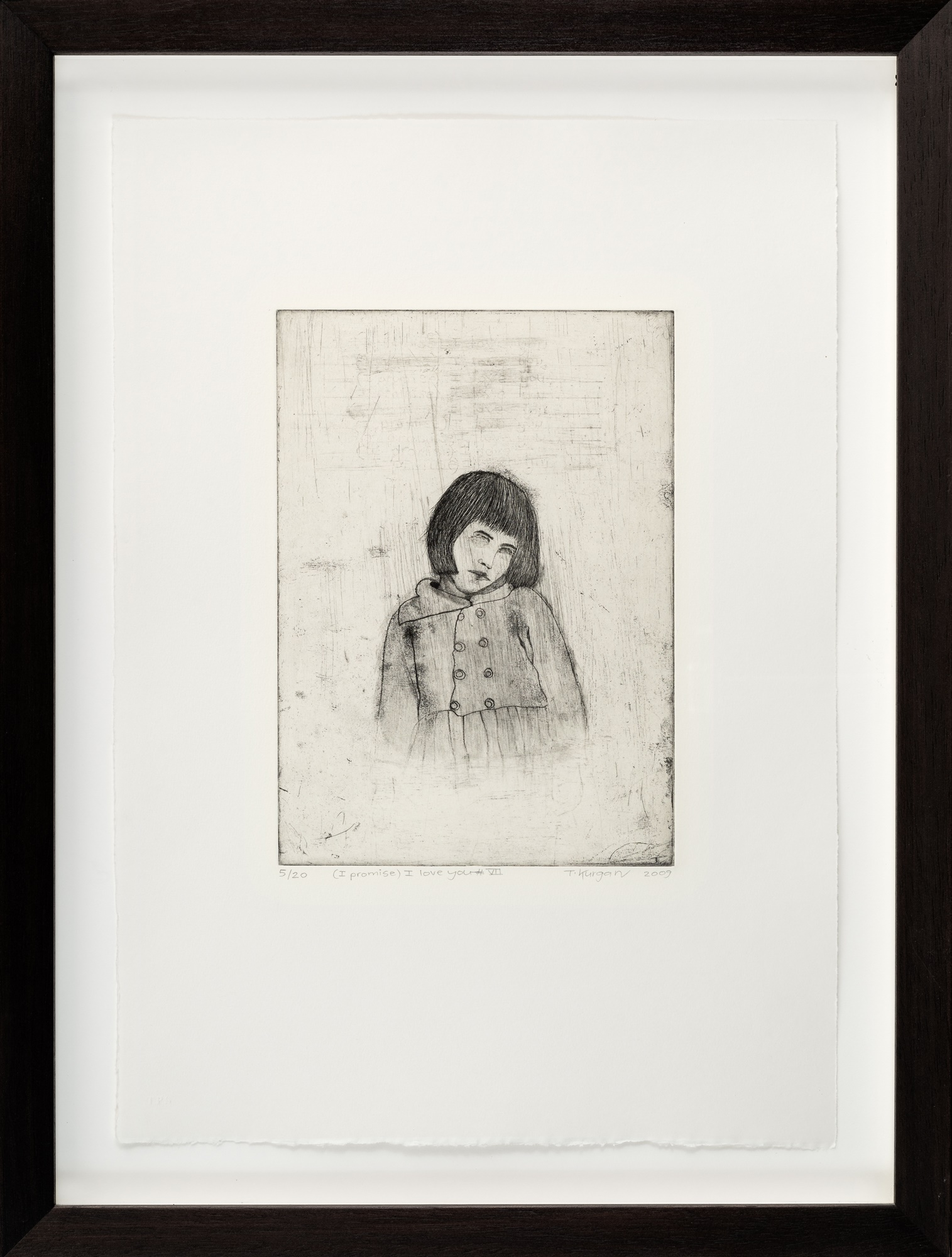 Lot 23 - Terry Kurgan (South Africa 1958-) Lot 23 - Terry Kurgan (South Africa 1958-)