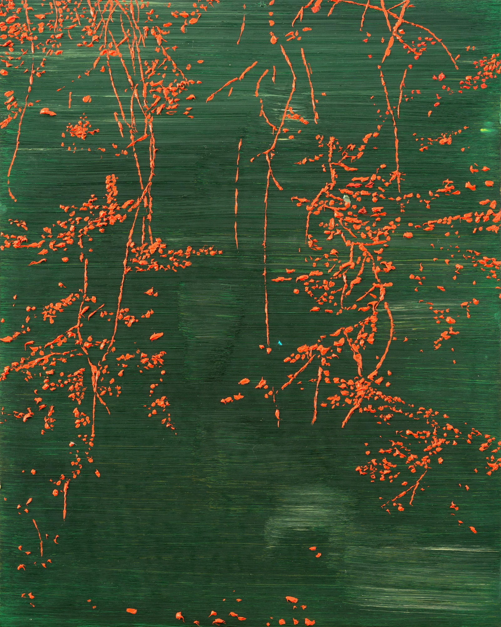 Lot 4 - Peter Eastman (United Kingdom/South Africa